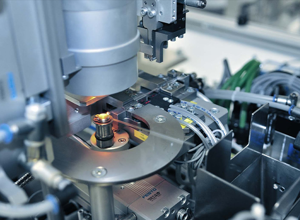 Solenoid Valve Solution，Solenoid Valve Manufacturer