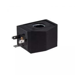 Pneumatic Coil