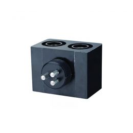 Fluid Automation Systems Solenoid Valve