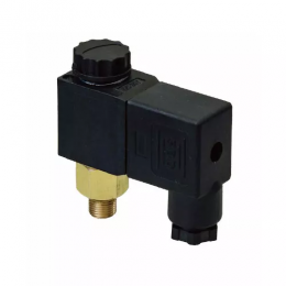 OEM Solenoid Valve, Solenoid Valve, Industrial Solenoid Valves