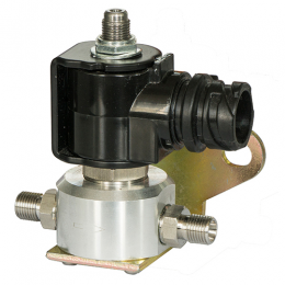 OEM Solenoid Valve, Solenoid Valve, Industrial Solenoid Valves