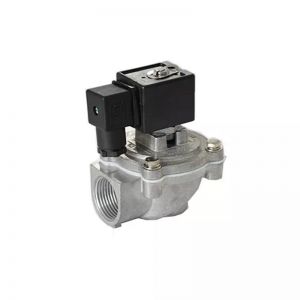 RMF-Z-50S-A Right Angle Pulse Jet Valve for Sale
