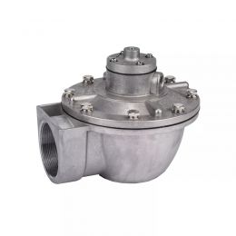 Air Control Pulse Jet Valve, Pulse Air Control Valve