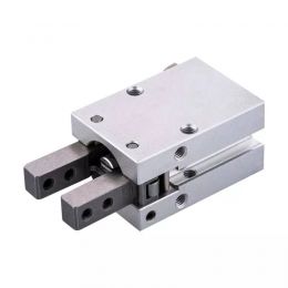 Angular Type Air Grippers