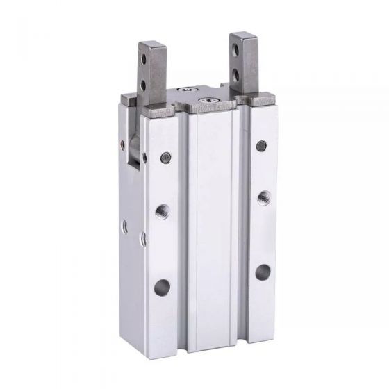 Export 30° Angular Type Air Grippers GHY2 Series Export 30° Angular Type Air Grippers GHY2 Series