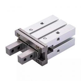 Rotary Actuators/ Air gripper, Pneumatic Rotary Gripper, Pneumatic ...