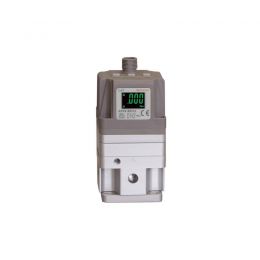 Electro Pneumatic Valve, Electro Pneumatic Proportional Valve, Electro ...