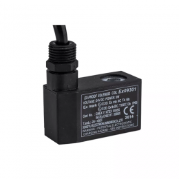 Ex-Proof Coil, Explosion Proof Solenoid Coil, Explosion Proof Coils