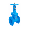 Z41X-10/16 Rising Stem Soft Seal Gate Valve Manufacturer China